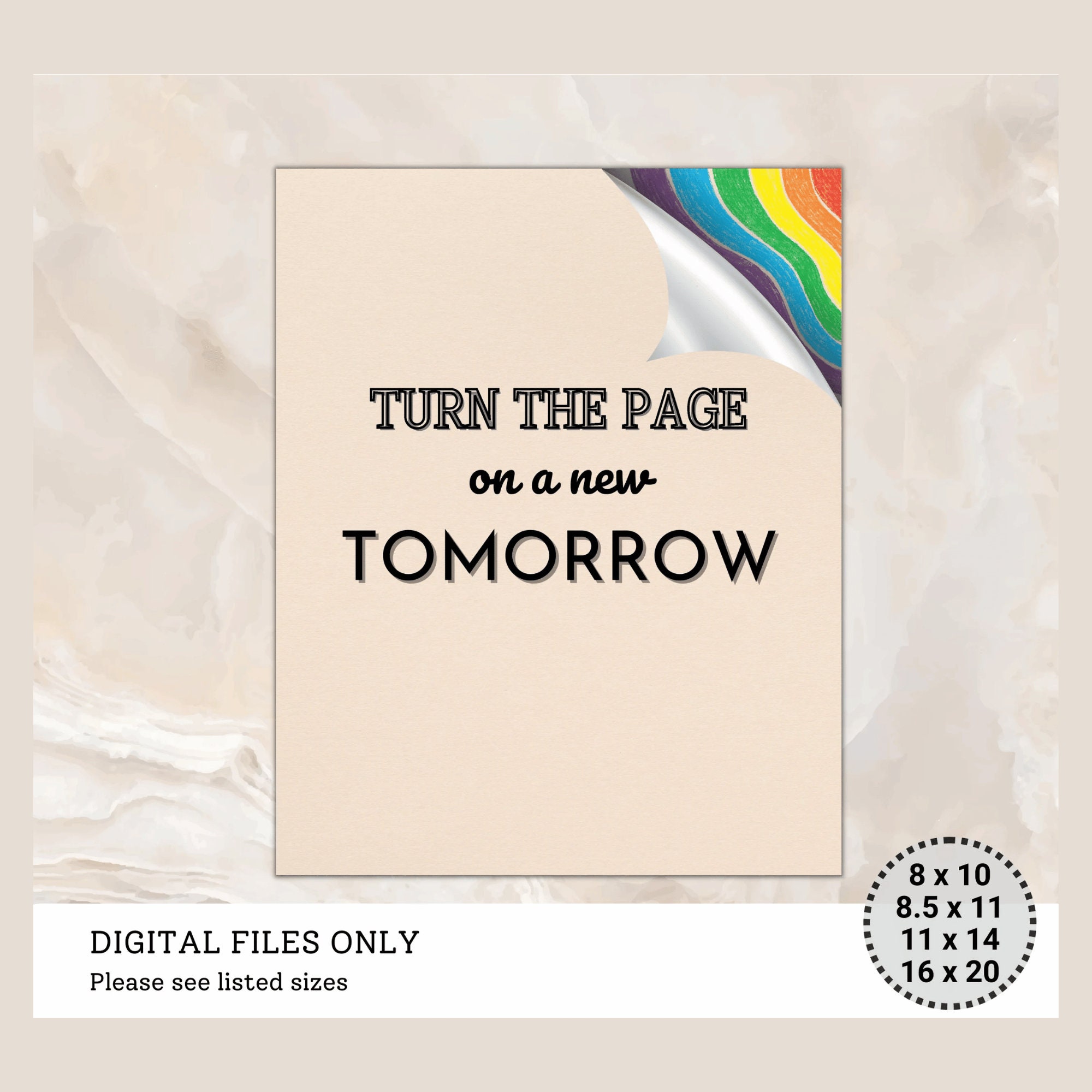 Motivational Poster Positive Classroom Print Printable Art - Etsy