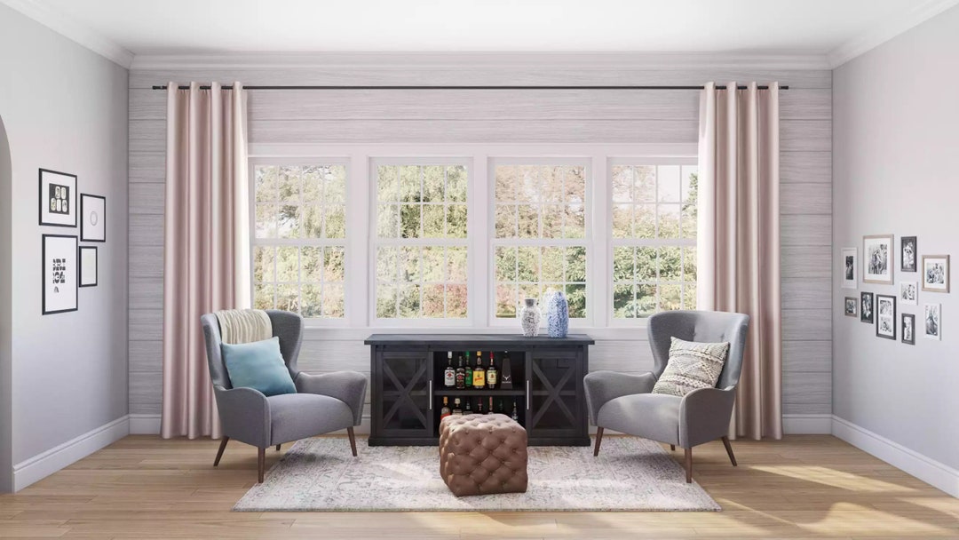 Zoom Realistic Background, Green Screen Image, Digital Picture for Zoom ...