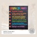 Spanish Counseling Group Rules, Confidentiality Poster, Counselor ...