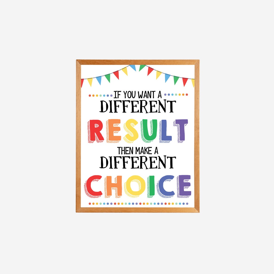 Classroom Decor, School Classroom Poster, Counselor Office Decoration ...
