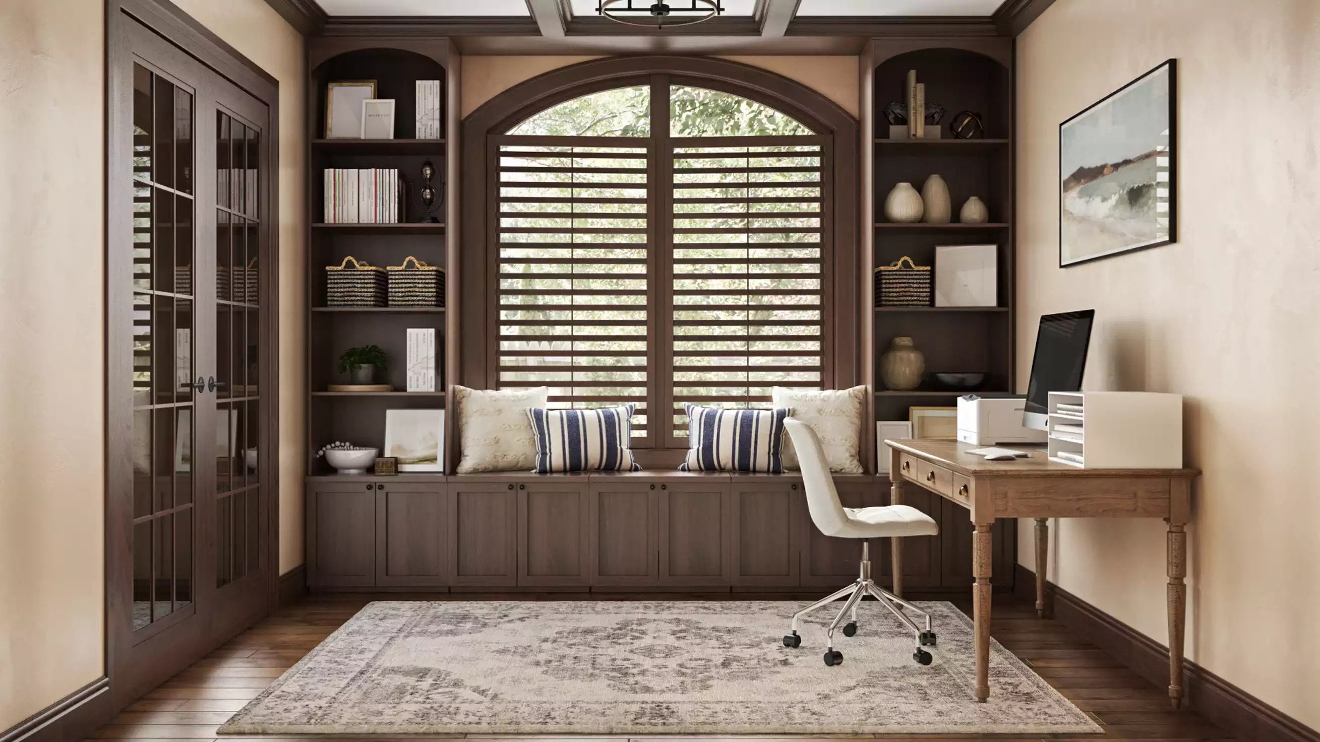 Zoom Virtual Background, Backdrop, Office Background, Microsoft Teams ...