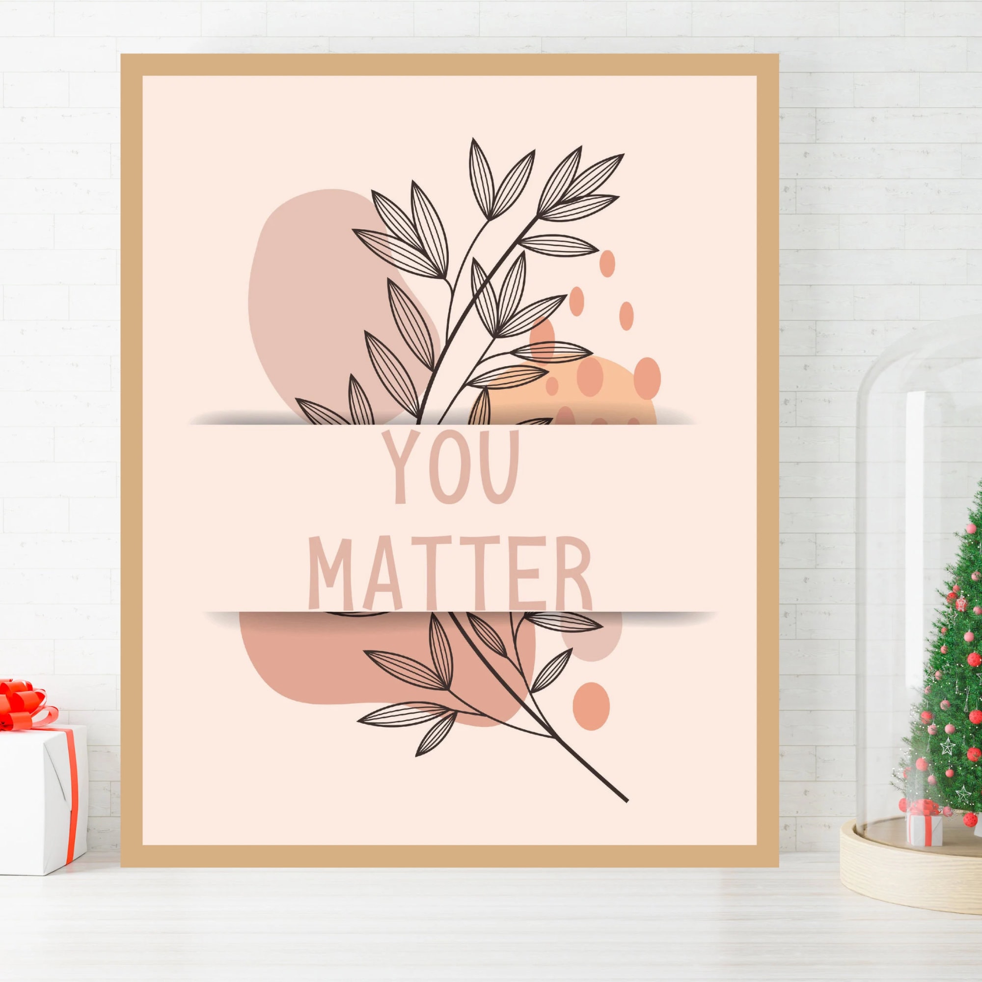 School Counseling Office Decor, Inclusion Posters, Counselor Wall Art ...