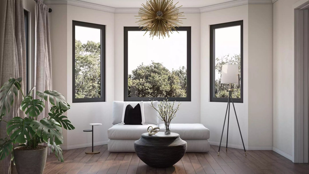 Zoom Background, Digital Green Screen, Home Office Backdrop, Online ...