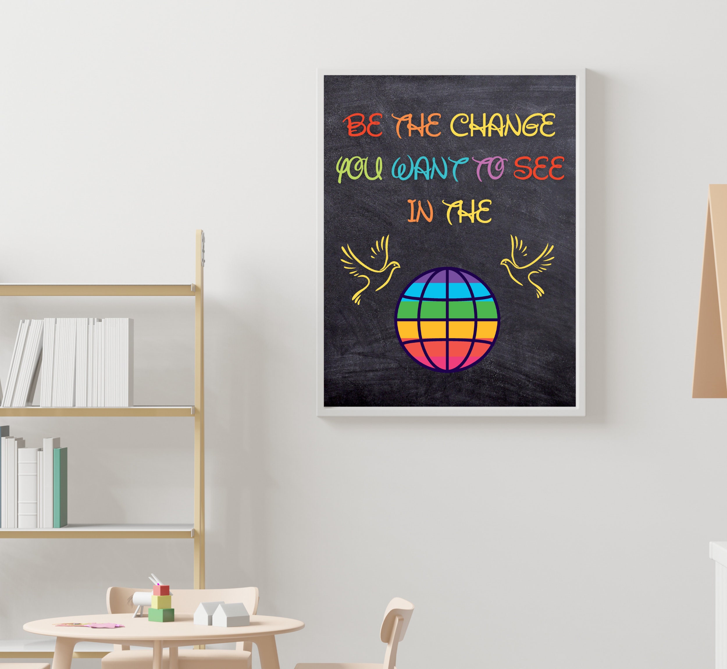 Classroom Decor Counseling Office Poster School Counselor - Etsy