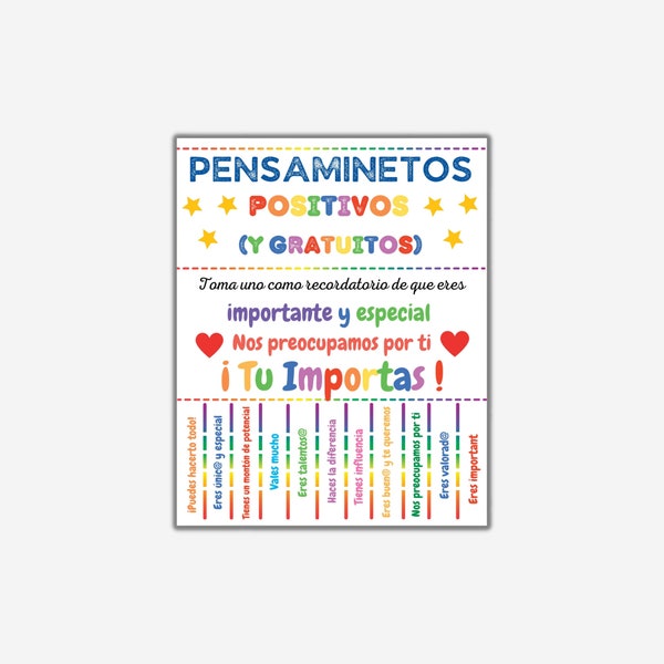 Spanish Classroom - Etsy