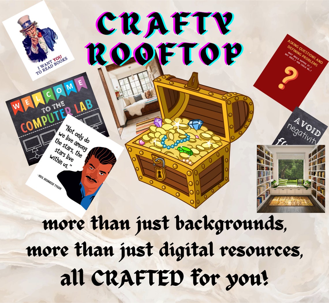 Computer Lab School Sign Classroom Decor Teacher Door Sign - Etsy