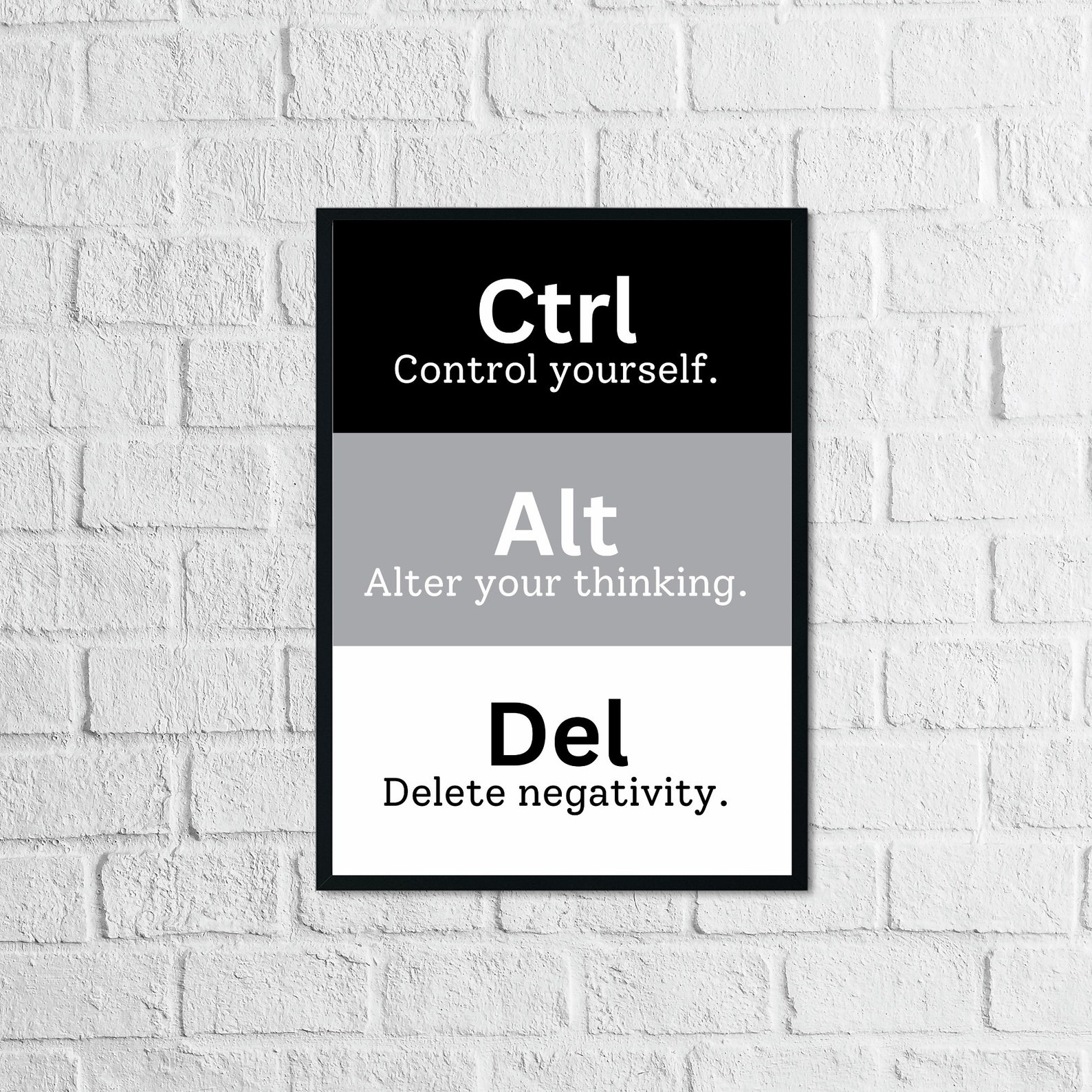 Computer Lab Poster Printable, Computer Lab Decor, Computer Class Decor ...