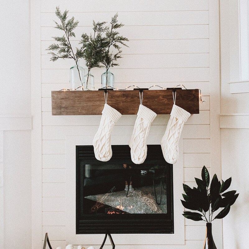 Webex Christmas Background - Etsy