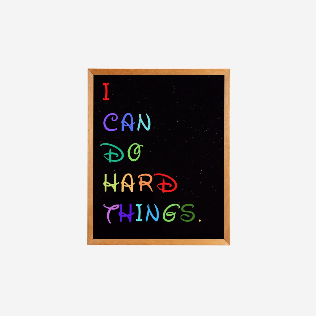 Positive Affirmation Poster, Kids Daily Affirmations, Classroom Poster ...