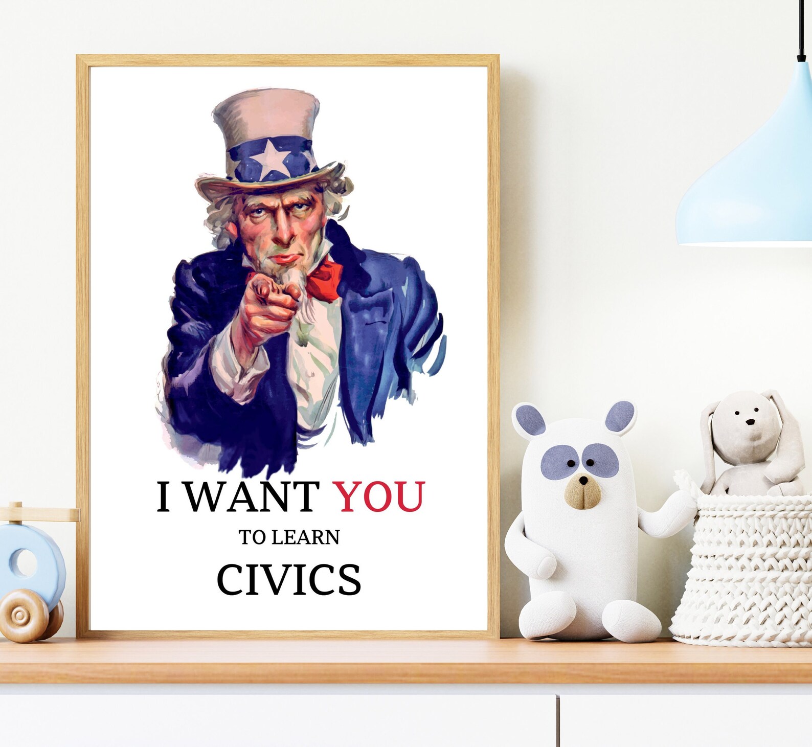 Printable Classroom Poster Civics Class History Teacher - Etsy