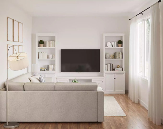 Motivational Zoom Background, Professional Skyline Office Backdrop ...