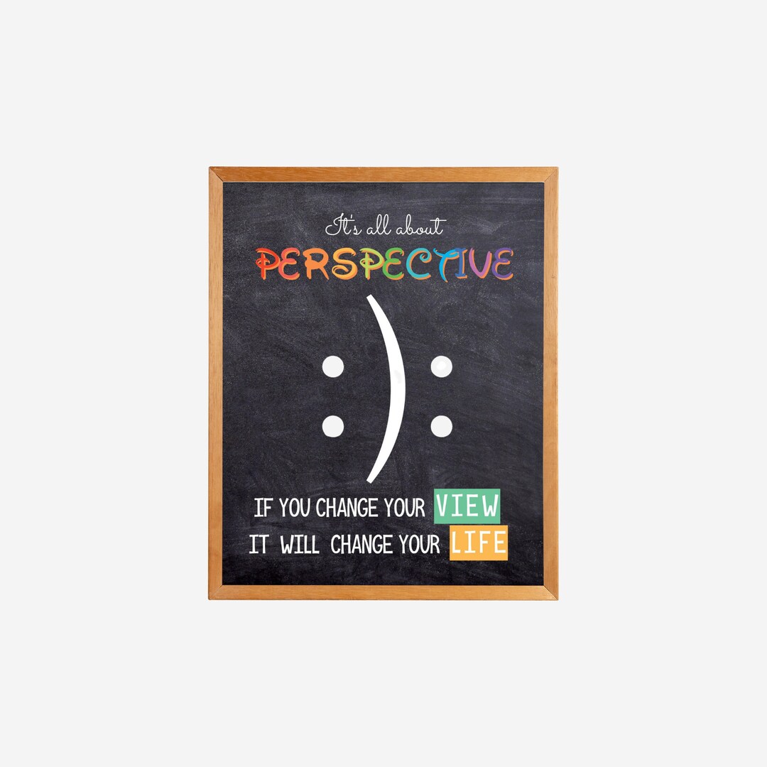 Classroom Decor, High School Classroom Poster, Teen Psychologist ...