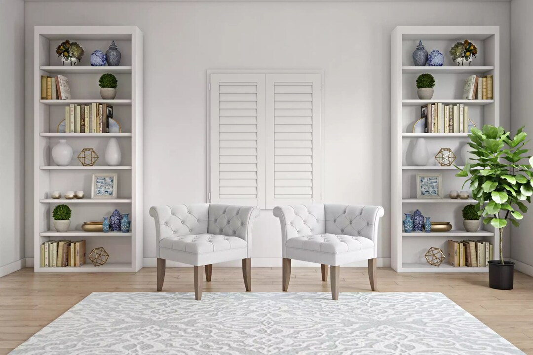 Zoom Background Realistic Virtual Green Screen Best Seller - Etsy