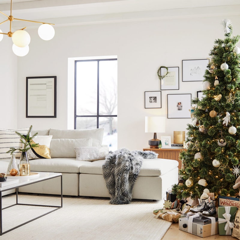 Webex Christmas Background - Etsy