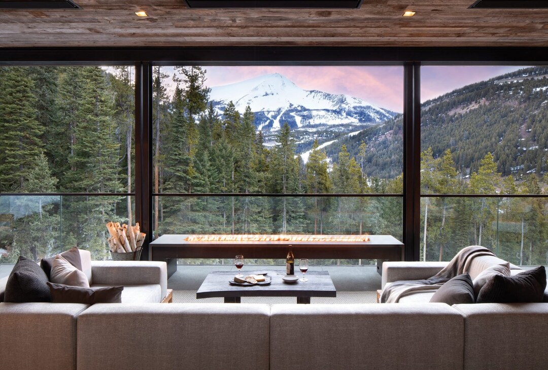 Zoom Virtual Background, Digital Backdrop, Virtual Office Background ...