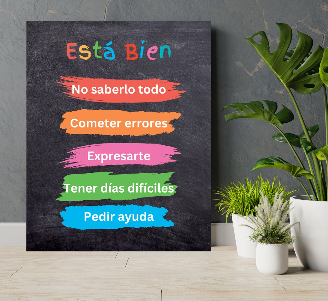 Therapy Office Sign Teacher Printable Poster School Counselor - Etsy