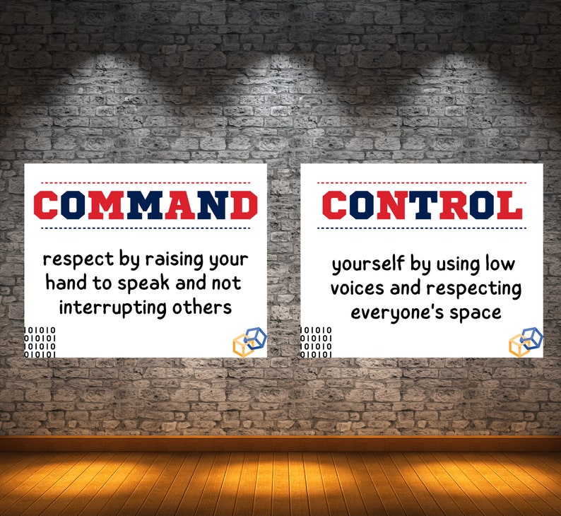 Computer Lab Poster Set Classroom Decor INSTANT DOWNLOAD - Etsy Computer Lab Poster Set Classroom Decor INSTANT DOWNLOAD - Etsy