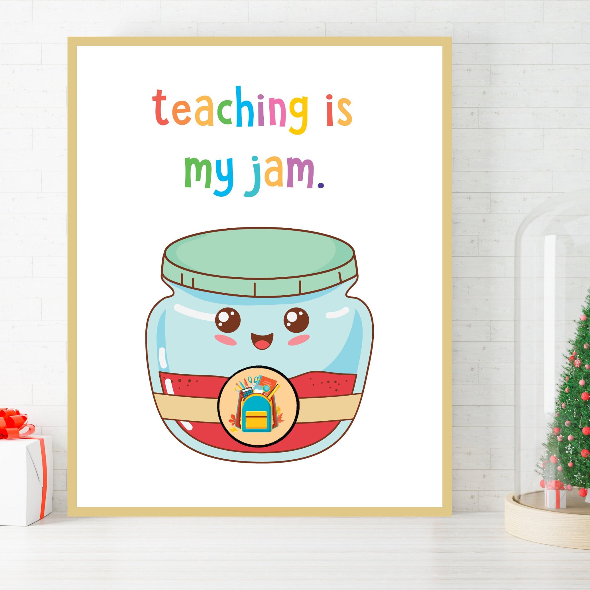 Teacher Poster, Funny Teacher Sign, Classroom Decor, Digital Print ...