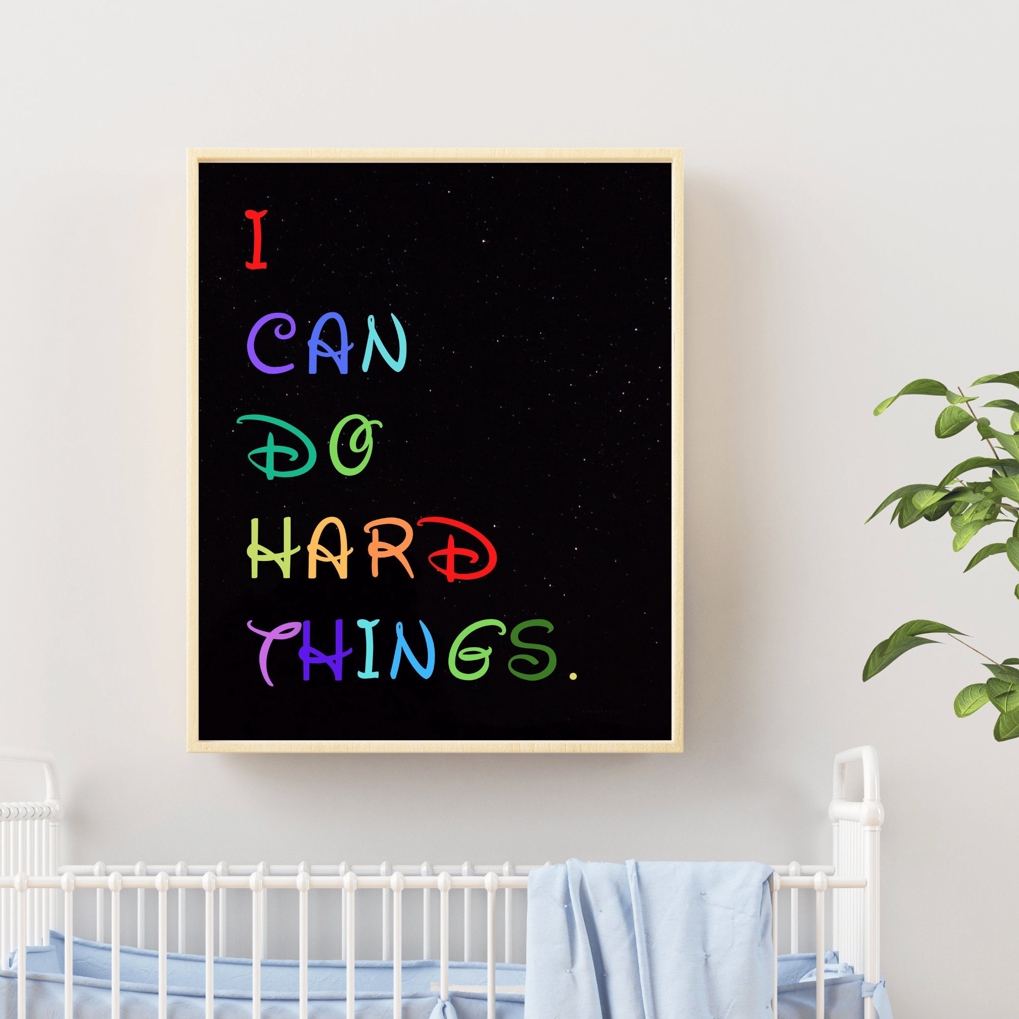 Positive Affirmation Poster, Kids Daily Affirmations, Classroom Poster ...