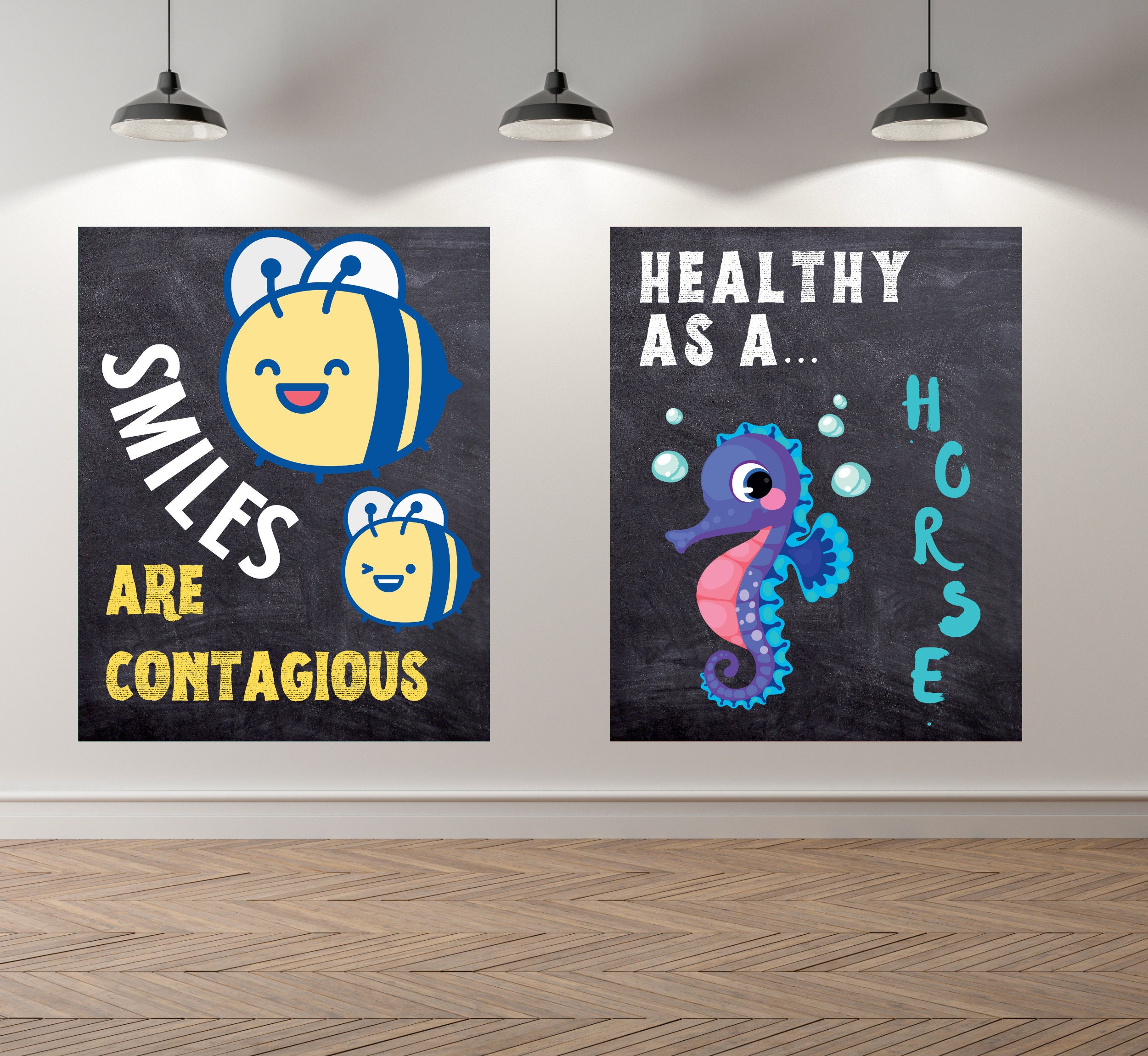 Nurse Office Posters School Health Posters Nurse INSTANT - Etsy Australia