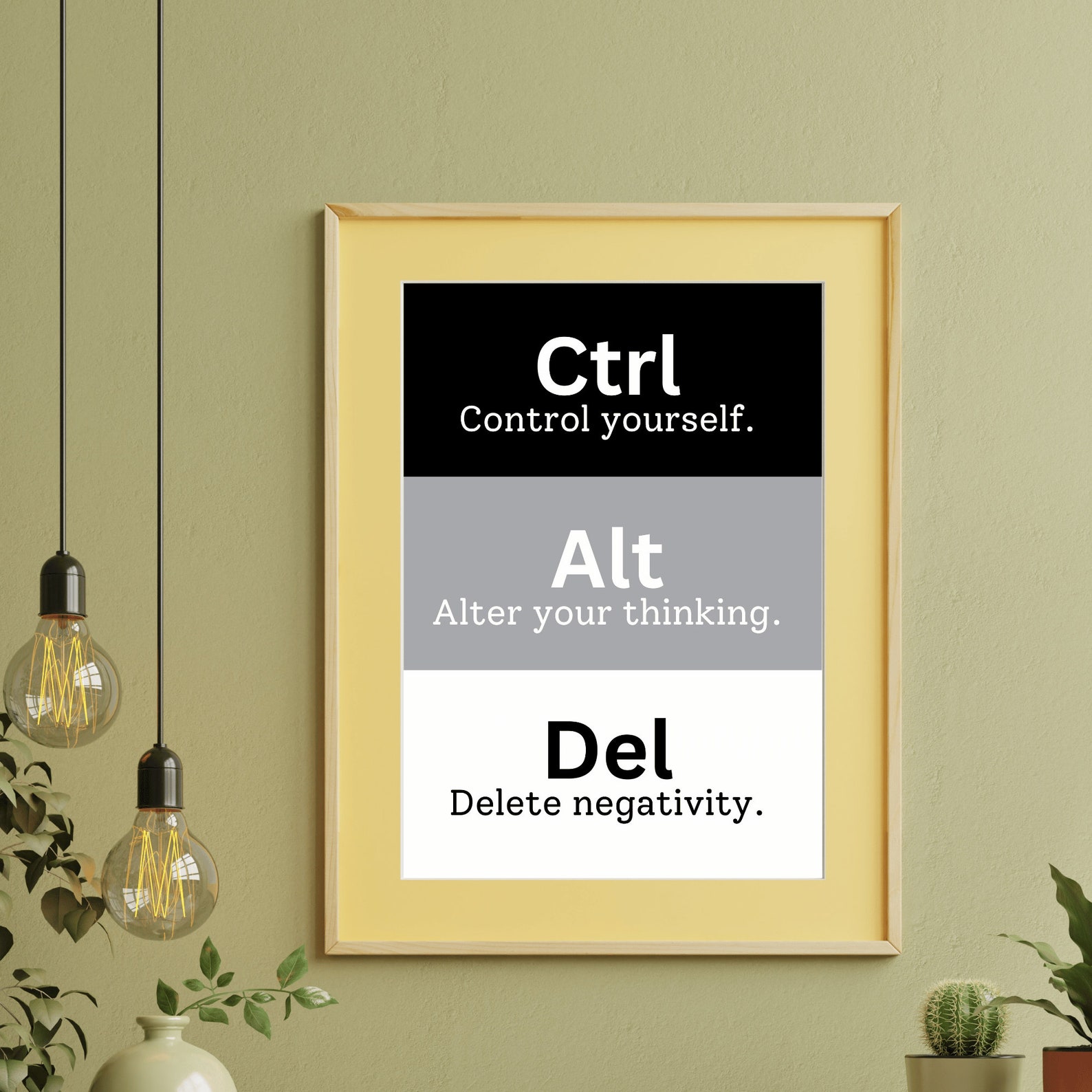 Computer Lab Poster Printable, Computer Lab Decor, Computer Class Decor ...