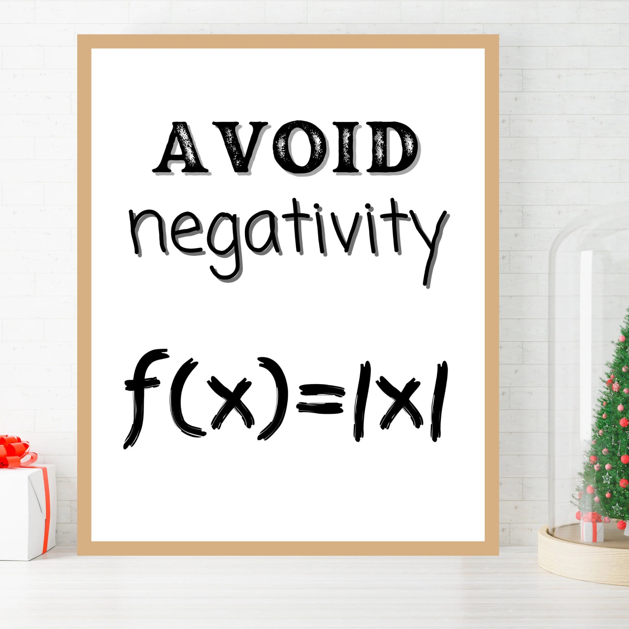 Funny Math Classroom Posters, Printable Art, Funny Classroom Art ...