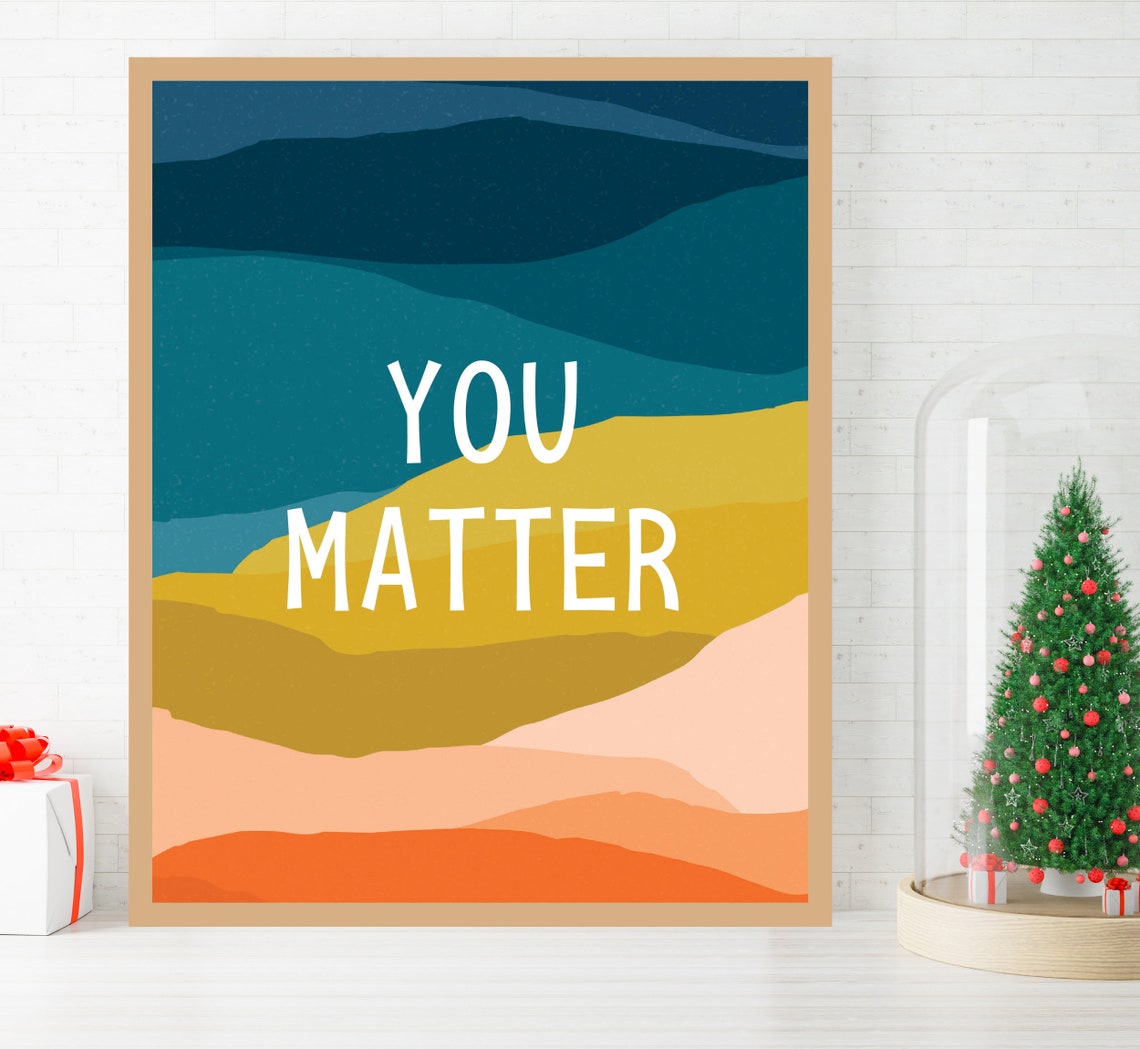 School Psychologist Poster Printable Counseling Print Sign - Etsy