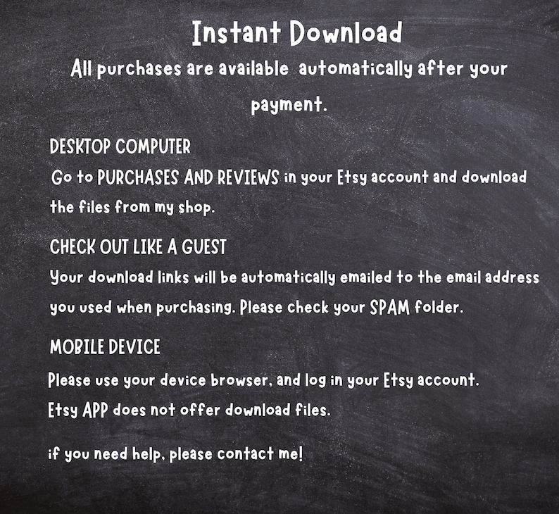 Computer Lab Poster Set Classroom Decor INSTANT DOWNLOAD - Etsy