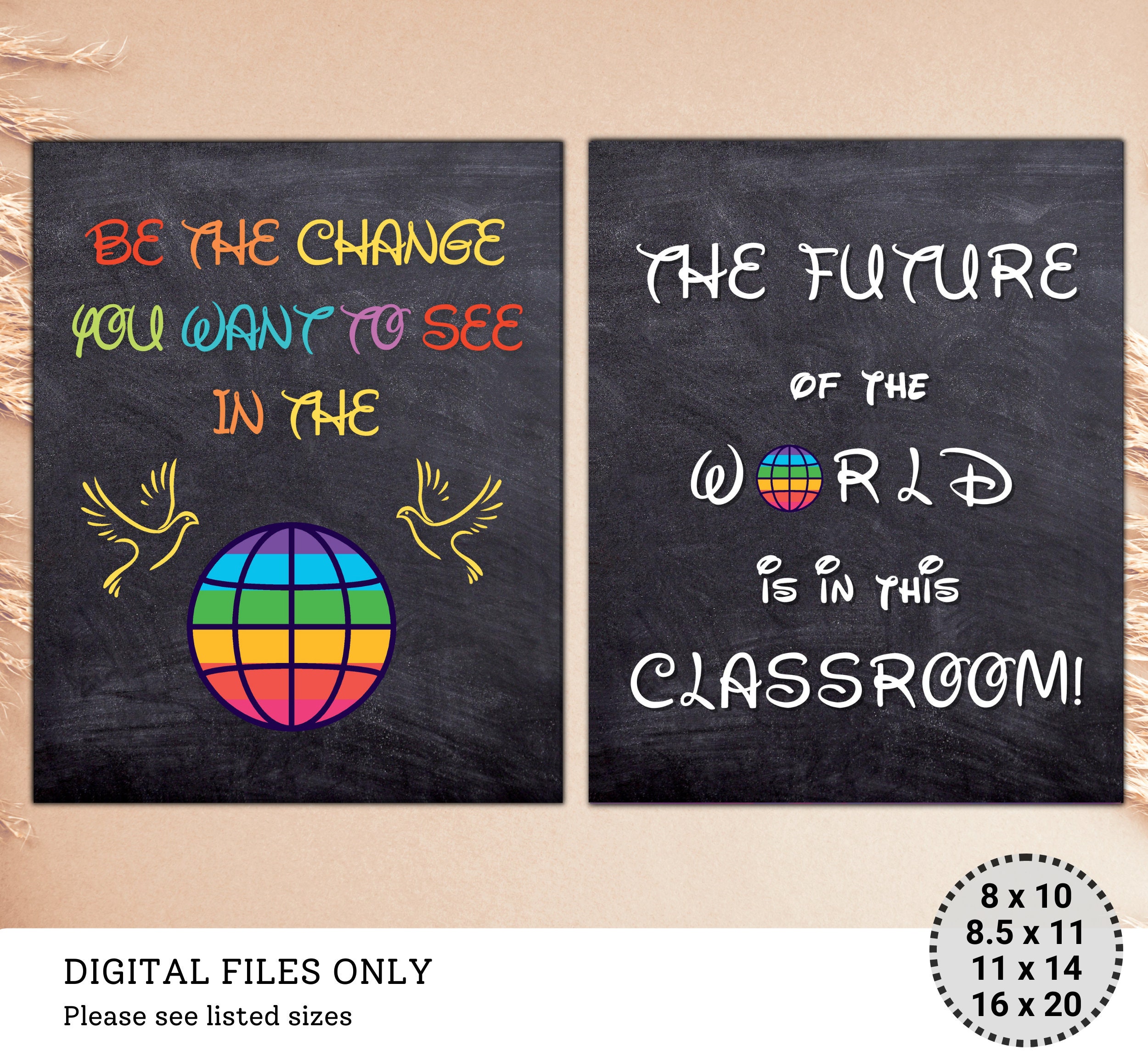 Classroom Decor Counseling Office Poster School Counselor - Etsy