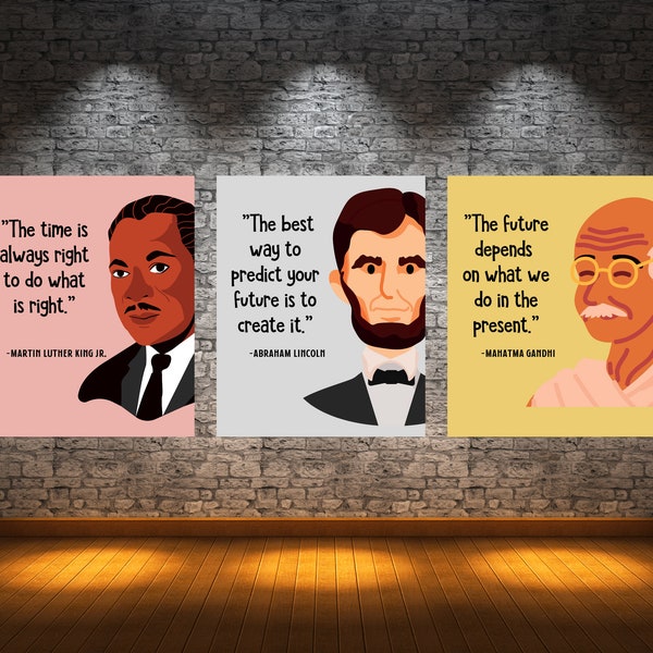 History Classroom - Etsy