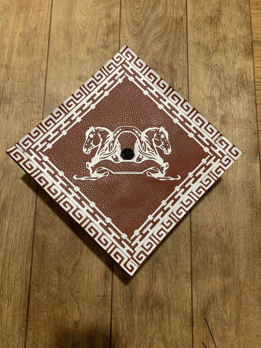 Mens Graduation Grecas Cap Topper-buchon Belicon Chapo Chalino Peso ...