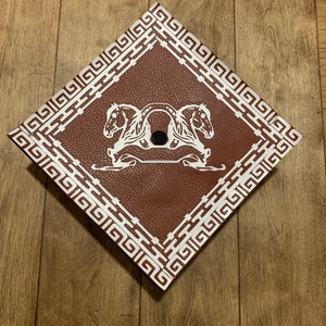 Mens Graduation Grecas Cap Topper-buchon Belicon Chapo Chalino Peso ...