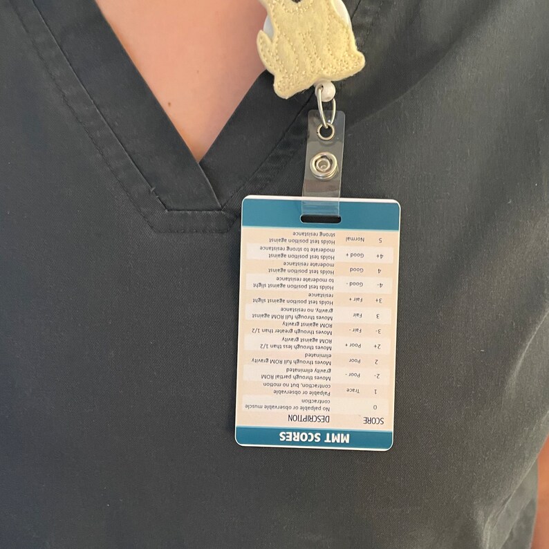 MMT & ROM Quick Guide - Etsy