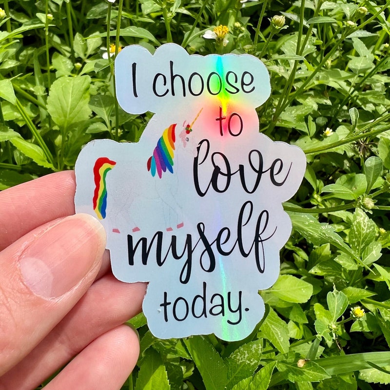 Love Quotes Stickers - Etsy