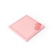 Pink Macaron Post-it® Note Pads Stationary - Etsy