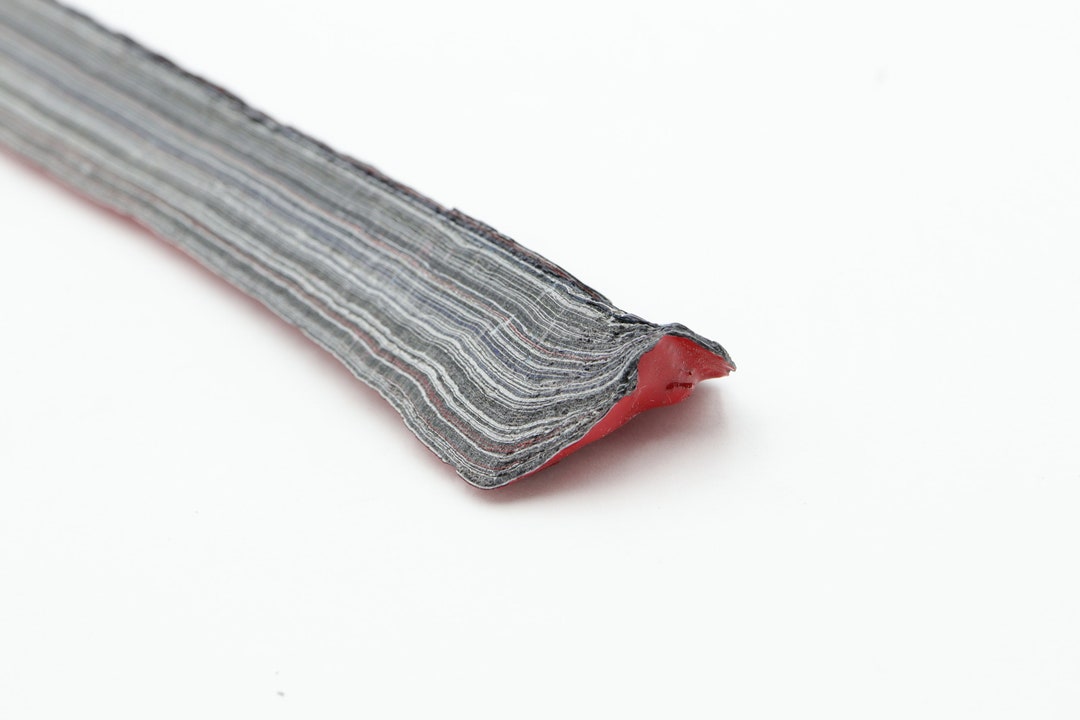 Raw Fordite Piece: Detroit Agate for Jewelry Making F81 - Etsy