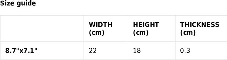 God First Me Second Mouse Pad - Etsy