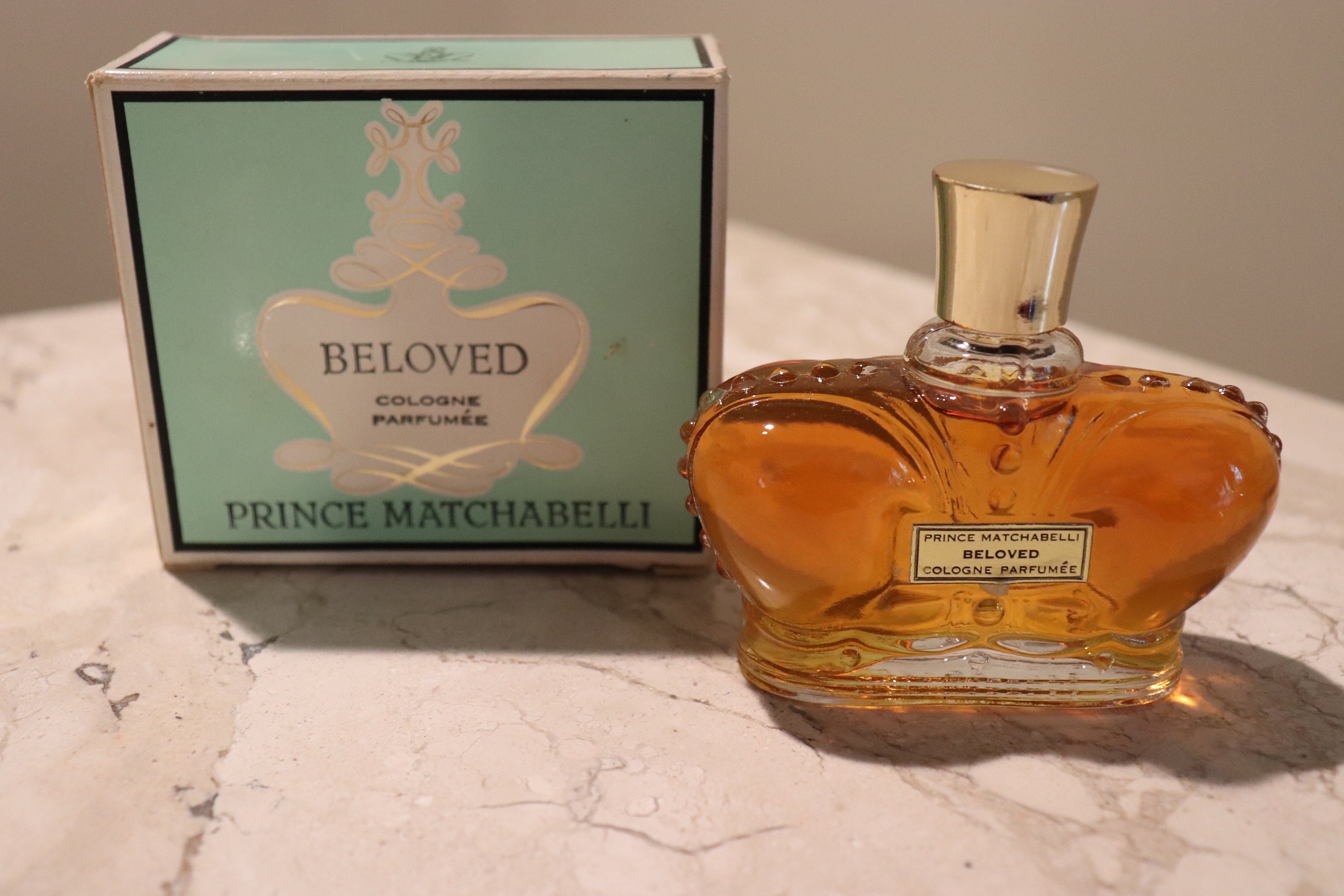 Vintage Colognes (price is for One Bottle, 20% off Multiple) - CHANEL ...