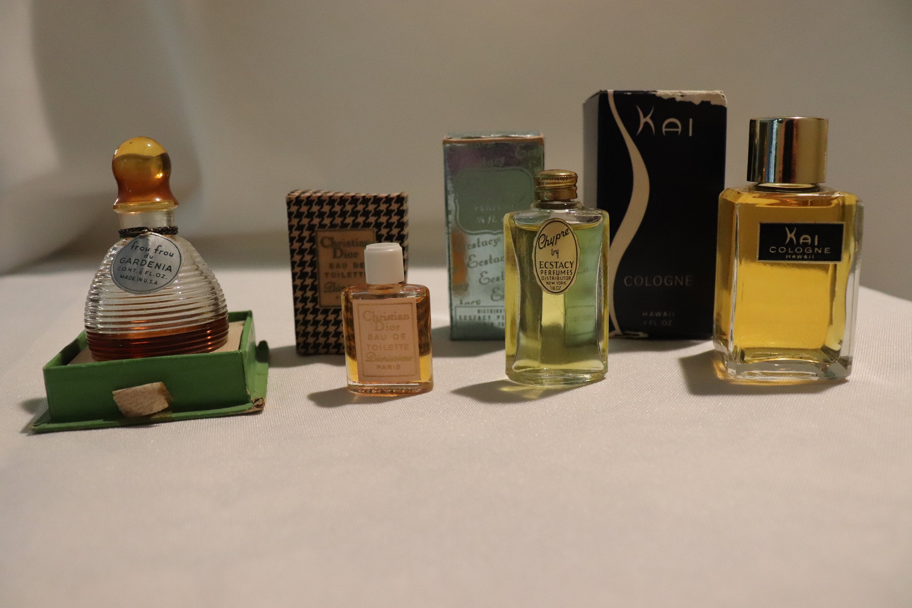 Popular Vintage Colognes (price is for Individual Bottle; 10% Discount ...