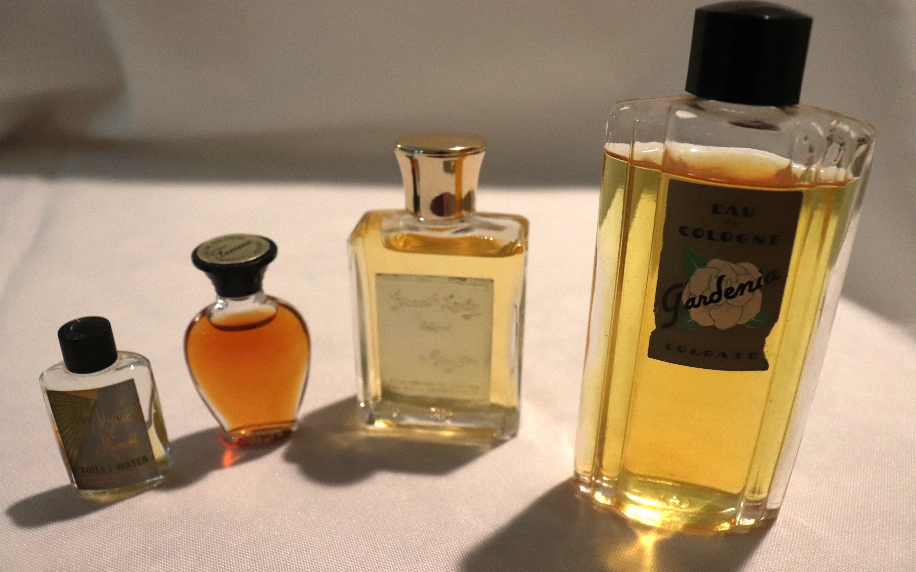 Popular Vintage Colognes (price is for Individual Bottle; 10% Discount ...