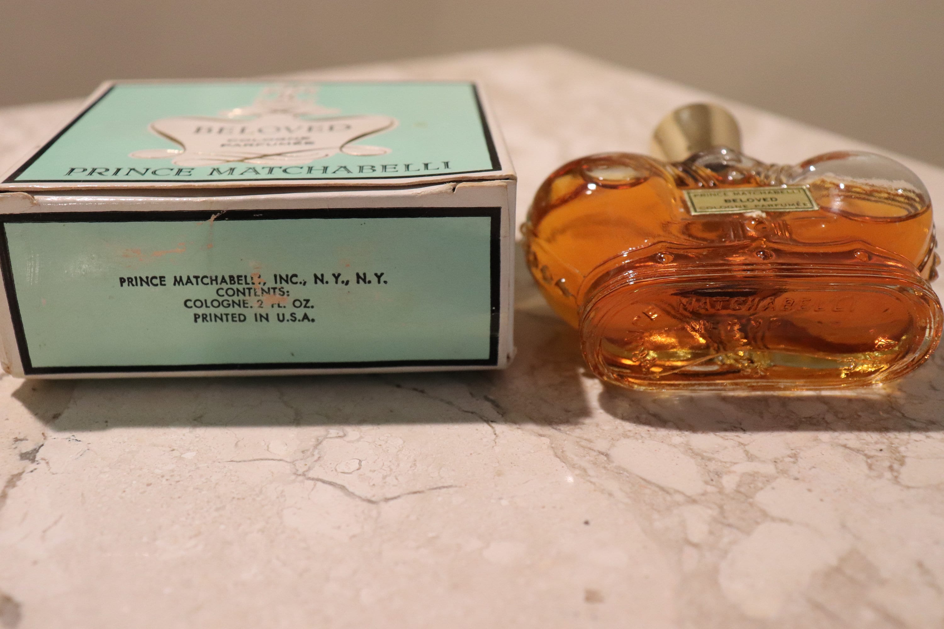 Vintage Colognes price is for One Bottle, 20% off Multiple CHANEL No 5 ...