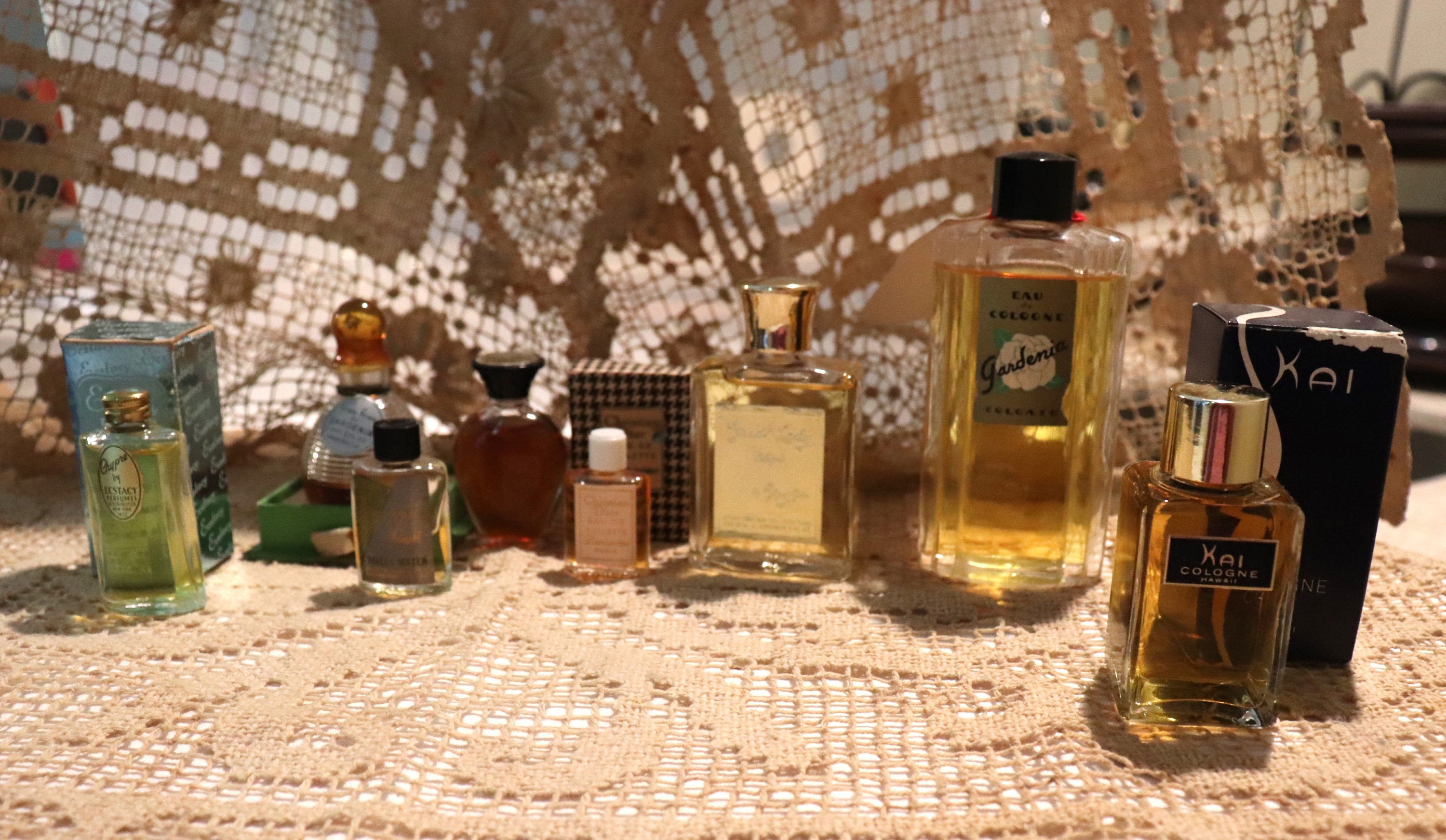 Popular Vintage Colognes (price is for Individual Bottle; 10% Discount ...