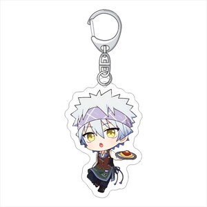 Assassination Classroom Acrylic Chibi Keychain Pendants | Kawaii Anime ...