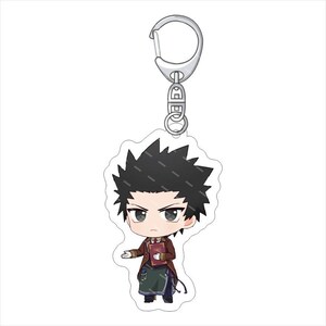 Assassination Classroom Acrylic Chibi Keychain Pendants | Kawaii Anime ...