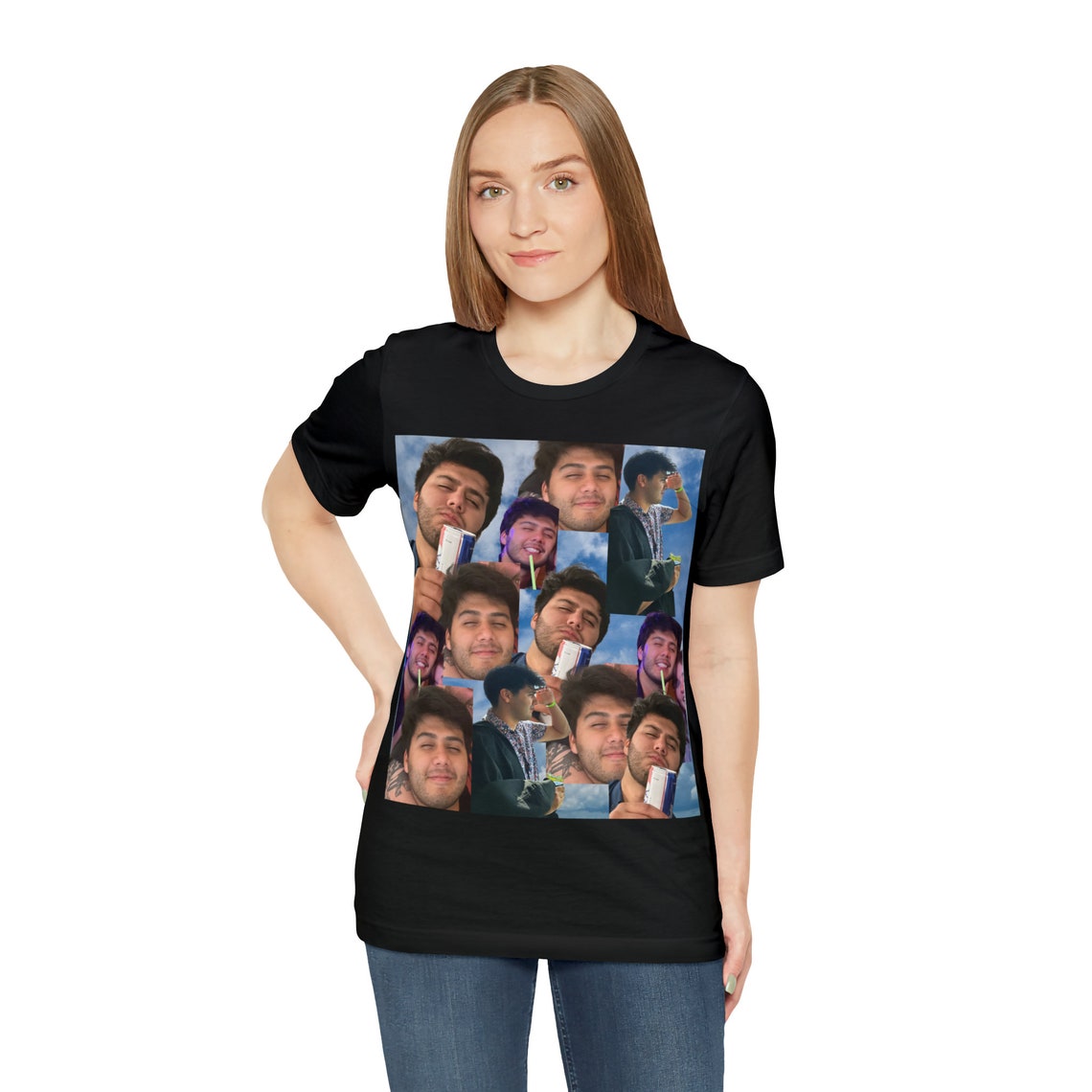 Rip Papi Mando - Etsy