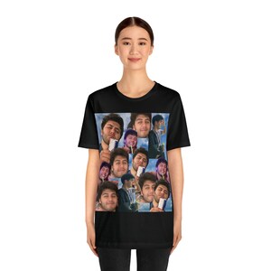 Rip Papi Mando - Etsy