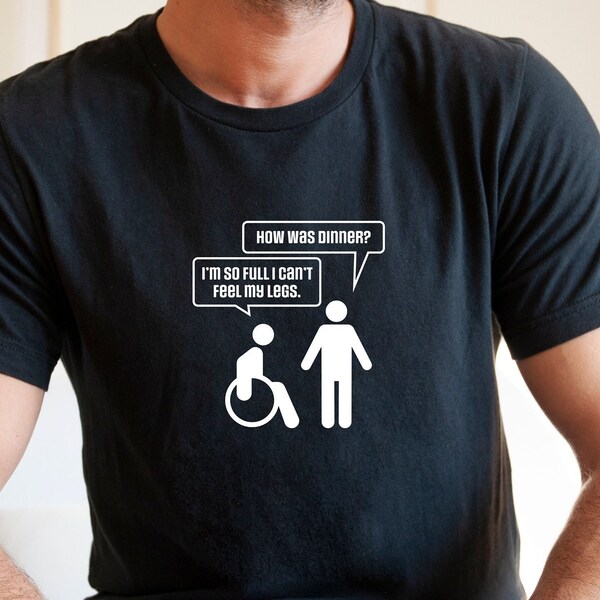 Funny Handicapped - Etsy