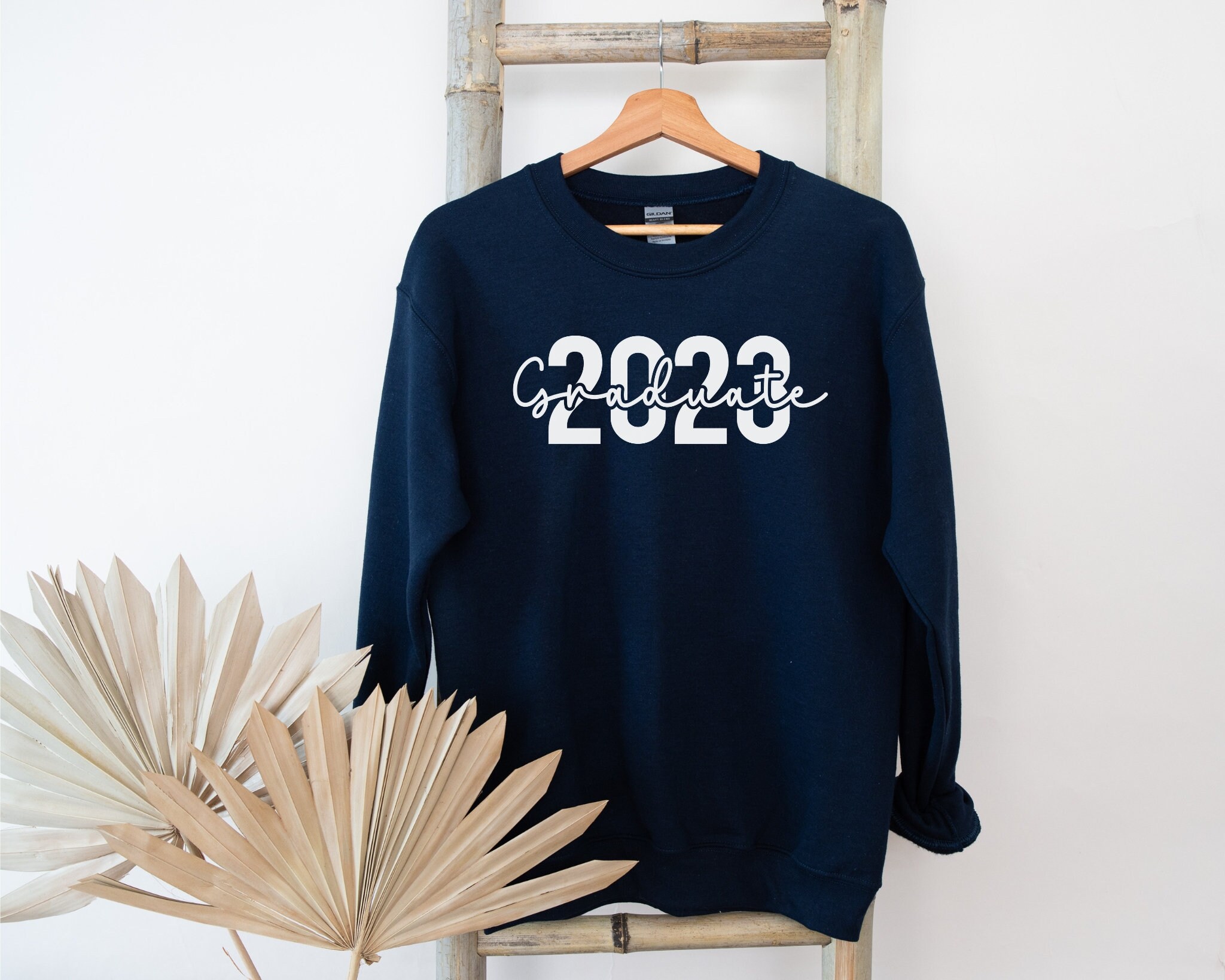 2023 Graduate Sweatshirt Class of 2023 Sweatshirt Graduation - Etsy