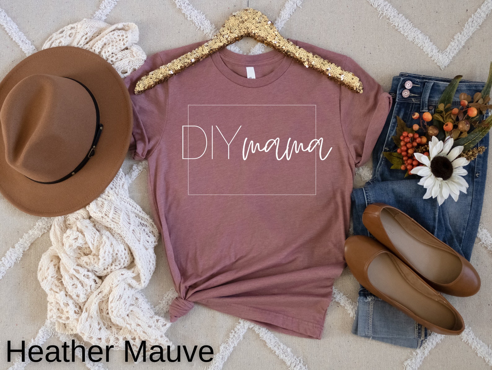 DIY Mama Shirt, DIY Mom Shirt, Diyer Shirt for Women, Diyer Gift - Etsy