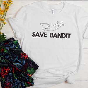 Save Bandit T-shirt, the Office Shirt, Angela Martin Quote Shirt, the ...
